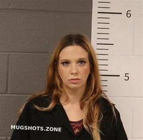 Kacey Dolan 12 03 2023 St Clair County Mugshots Zone