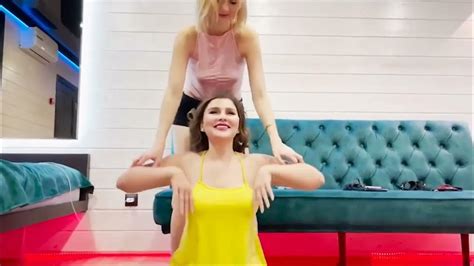 Olesya Glory Yoga 3 M Yoga And Gymnastics With Me Part 17 Yoga