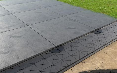 Paver Base Panel Lightweight And Durable For Paver Installations
