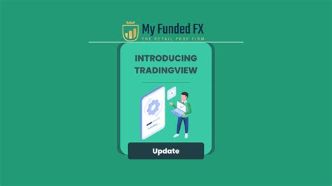 Myfundedfx Revolutionizes Trading With Tradingview Integration