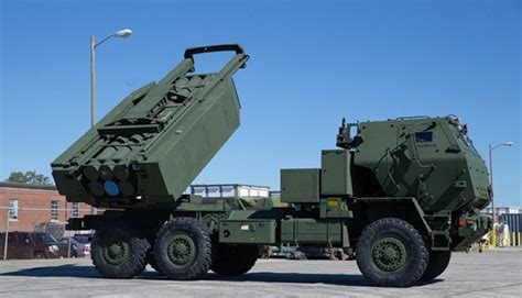 Latvia Procures Us Medium Range Missile Defence Systems Army Technology