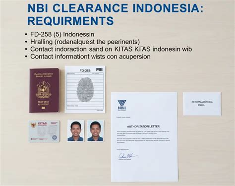 Nbi Clearance In Indonesia 2026 Apply Online For Clearance
