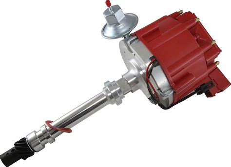 1968 1982 C3 Corvette Ignition Parts Ecklers