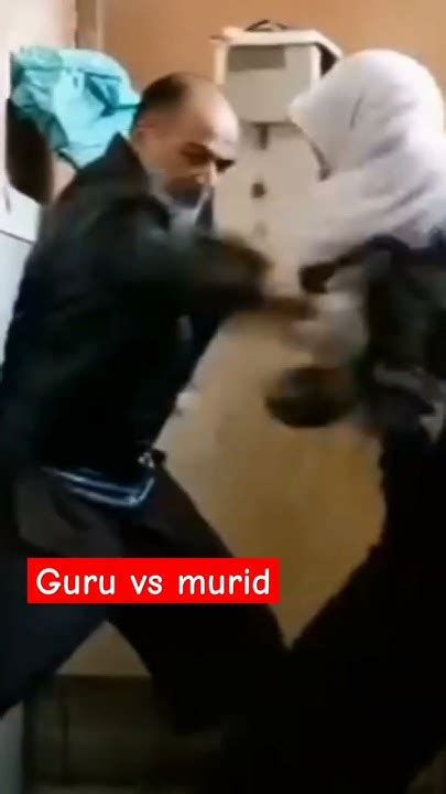 Yang Lagi Viral Guru Vs Murid Youtube