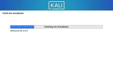 A Comprehensive Guide On Installing Kali Linux On VMware LinuxSimply