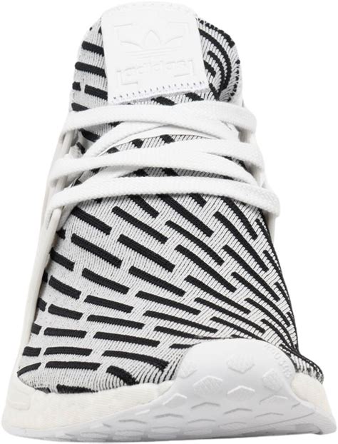 Adidas Nmd Xr1 Pk Zebra For Sale Authenticity Guaranteed Ebay