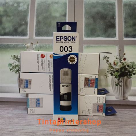 Toko Online Tinta Printershop Shopee Indonesia
