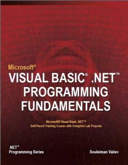 Programming Book Covers 550 599