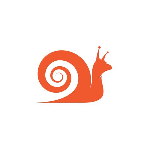 Snail Vector Icon Design Illustration 14291076 Vector Art At Vecteezy