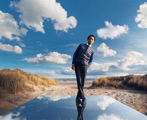 Thedesignair Sas Launches New Fresh Gender Inclusive Uniform