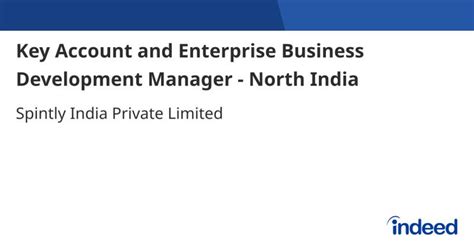 Rohin Parkar On Linkedin Key Account And Enterprise Business