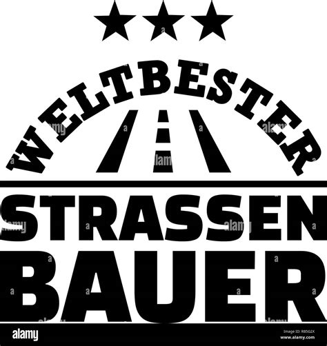 Strassenbauer Stock Vector Images Alamy