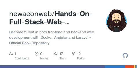 Github Newaeonwebhands On Full Stack Web Development With Angular 6