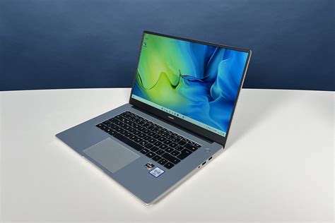 Huawei Matebook D15 2022 Im Test Imtest