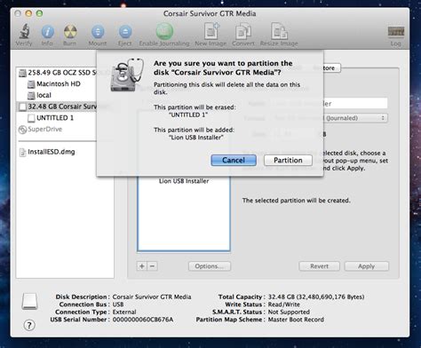 Create Os X Lion Bootable Usb Resortklo