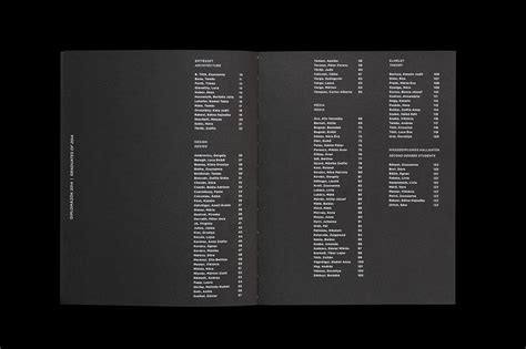 Mome Ma Diploma 2014 On Behance