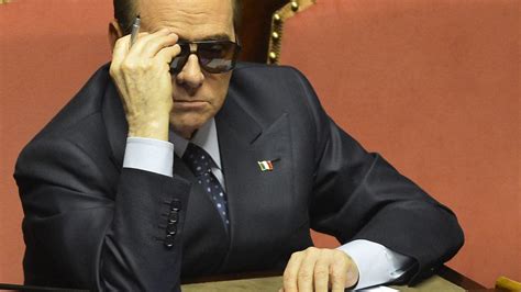 Rubygate Six Ans De Prison Requis Contre Silvio Berlusconi Rtbf Actus