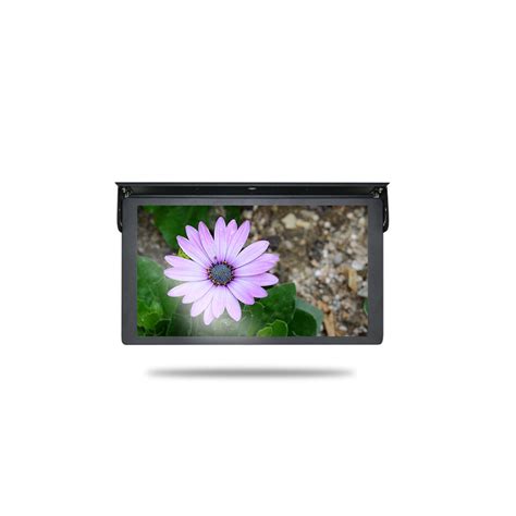 24” Monitor Moai Bus Full Hd Digital Signage Visionbox Store