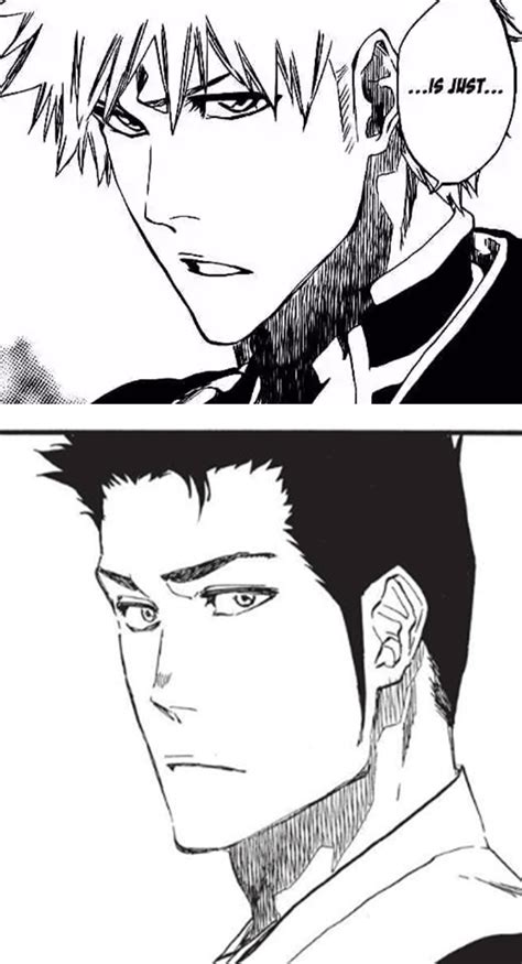 Ichigo Looks Like Masaki Not Isshin Rbleach