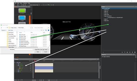 Quick Start Guide Qt D Studio