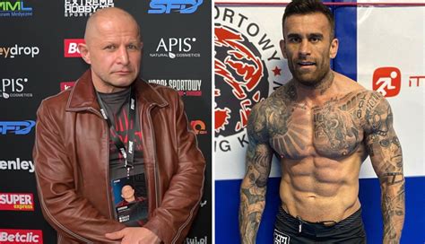 Tańcula vs Murański main eventem FAME 12 Boxdel zabrał głos To może