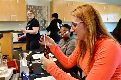 Dccc Looks Forward To Southeast Center Opening In January