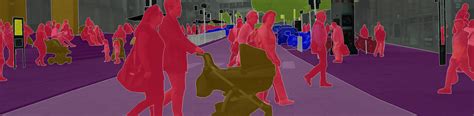 Cityscapes Dataset Semantic Understanding Of Urban Street Scenes