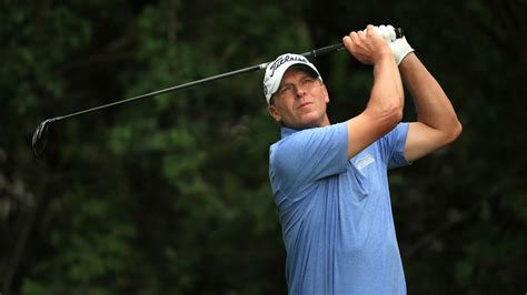 Steve Stricker And Nick Price Named Captains For 2017 Presidents Cup Golf News Sky Sports
