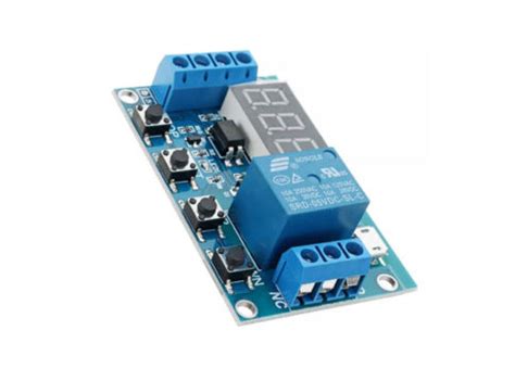 Módulos UNIT Electronics