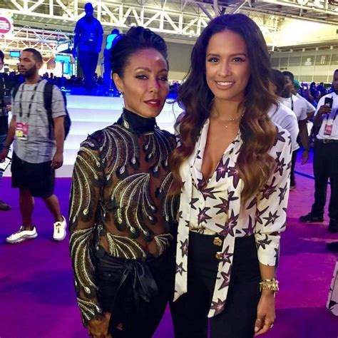 Jada Pinkett Smith Nude Photos Videos Celeb Masta