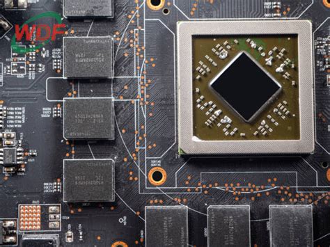 Unleashing Innovation With Custom Pcb Solutions Empowering Your