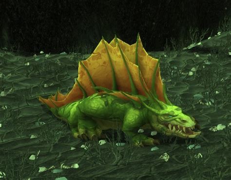 Felfire Diemetradon Wowpedia Your Wiki Guide To The World Of Warcraft