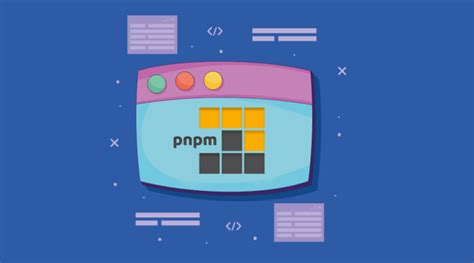 Npm Vs Pnpm A Comprehensive Comparison Of The Best Package Manager