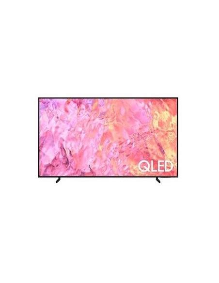 Television Samsung 65 Qled Tq65q60c 4k Uhd Smart Tv