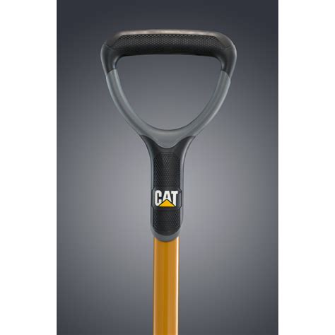 Cat D Handle Borderedging Spade Model 09955 Northern Tool