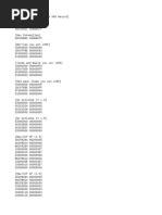 Pokemon Rocket Edition Cheats | PDF | Pokémon | Psychic
