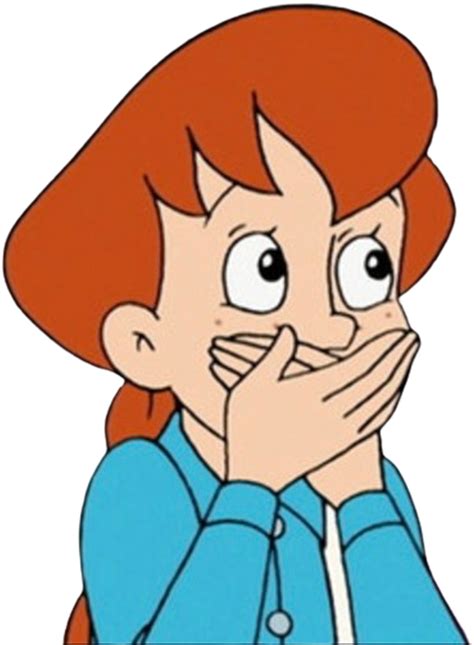 Anne Shirley Animated Vector 7 By Mrtoonlover83 On Deviantart