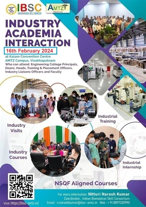Nitturi Naresh Kumar On Linkedin Collaboration Partnership Industry