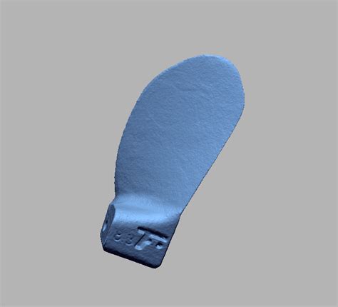 3D Scanning Mahi Tā 3D