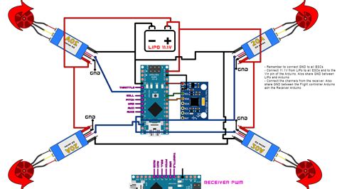 Arduino Multiwii Flight Controller Arduino Bluetooth Arduino Cnc Led Cube Arduino Arduino