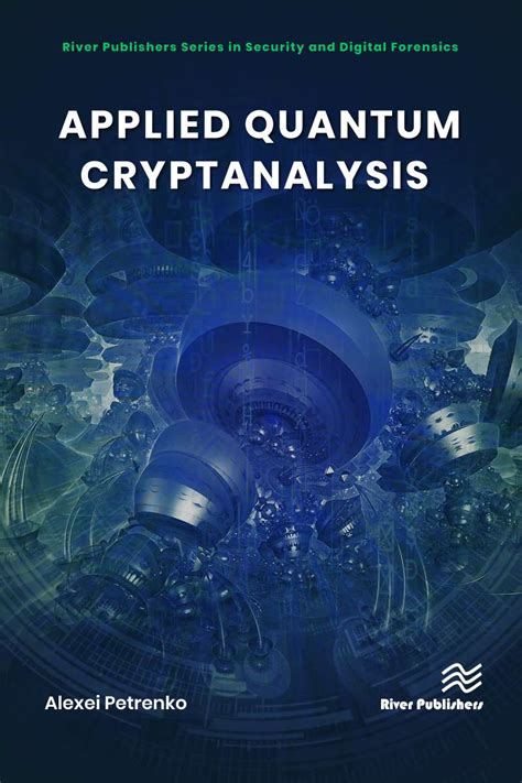 Applied Quantum Cryptanalysis