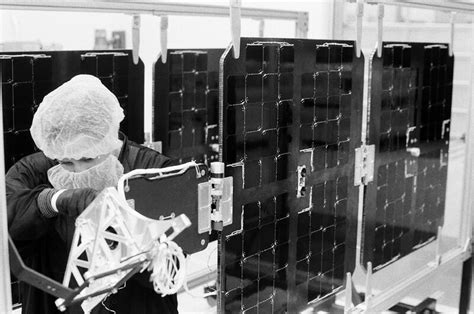 Rocket Lab On Linkedin This Spacecraft Is Going To Mars 🔴 Blue And