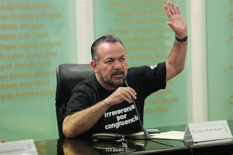 Congreso Critica Ricalde Parálisis En La Agenda Legislativa Las