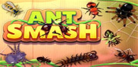 Ant Smash Insect Squashing App Latest Version 10 For Android Game Casual