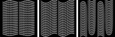 Ruder Processing Unit By Kevin Koch • Tim Rodenbröker Creative Coding