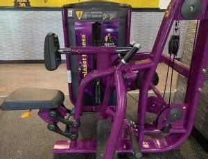 The Ultimate Planet Fitness Workout Plan With Pdf This Is Why Im Fit