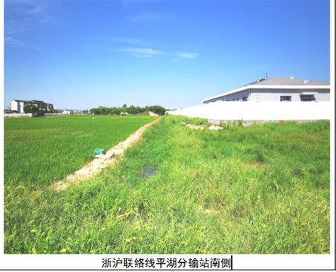 浙沪联络线平湖分输站至海盐分输站输气管道工程安全评价报告 安全评价业绩 宁波华东安全科技有限公司