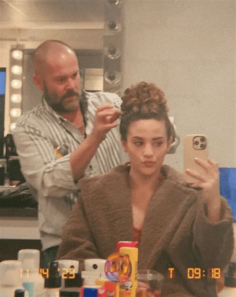 Sofie Is Gonna Be A Contestant On Americas Got Talentfantasy League Premiering January 1 R