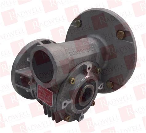 Vf 49 F1 P71 B5 B3 Hydraulic Motor By Bonfiglioli