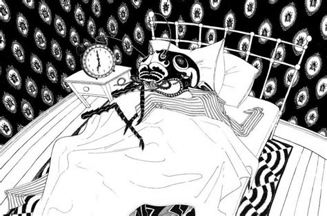 My First Kafka Offers A New Sort Of Fairy Tale The Times Of Israel